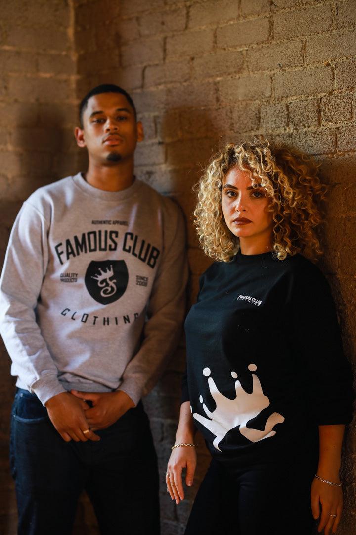 Famous Club Clothing | Elevate Your Style with Urban Streetwear