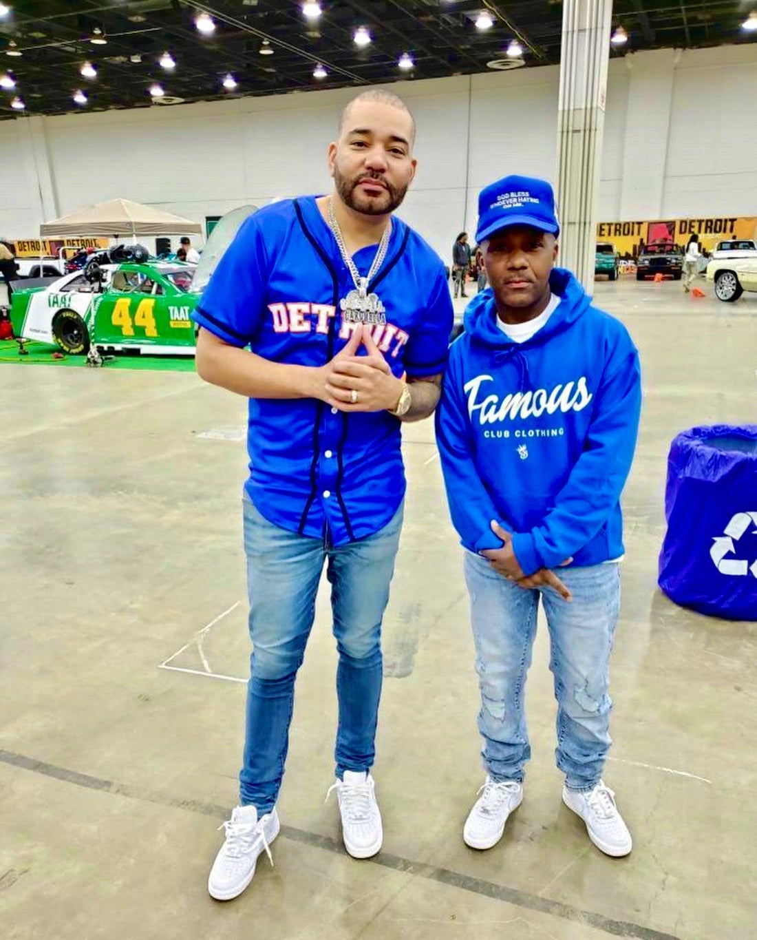 Famous Club Clothing | Elevate Your Style with Urban Streetwear